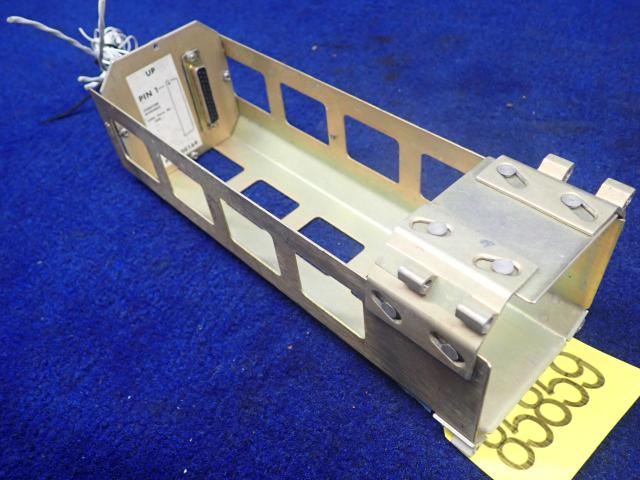 Eventide Avionics 5000-10-00 ARGUS 5000 Moving Map